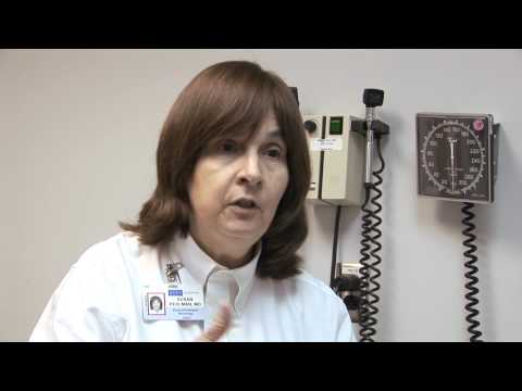 Can PPS be treated with medication?