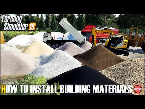 Steam Community :: Video :: HOW TO INSTAL SAND, DIRT, GRAVEL, ASPHALT ...