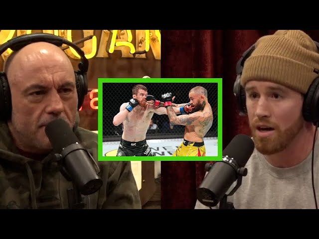 UFC 288 commentary: Is Joe Rogan commentating at UFC 288? Here is the ...