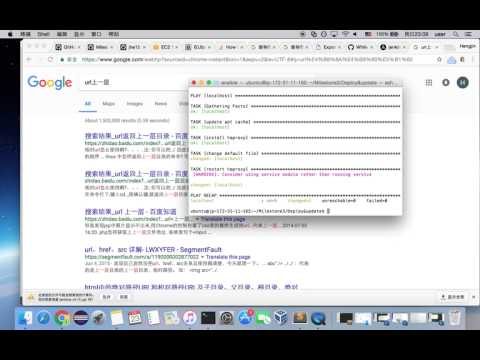 haproxy install