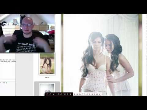 Photo Portfolio Critique 42: Amanda Diaz