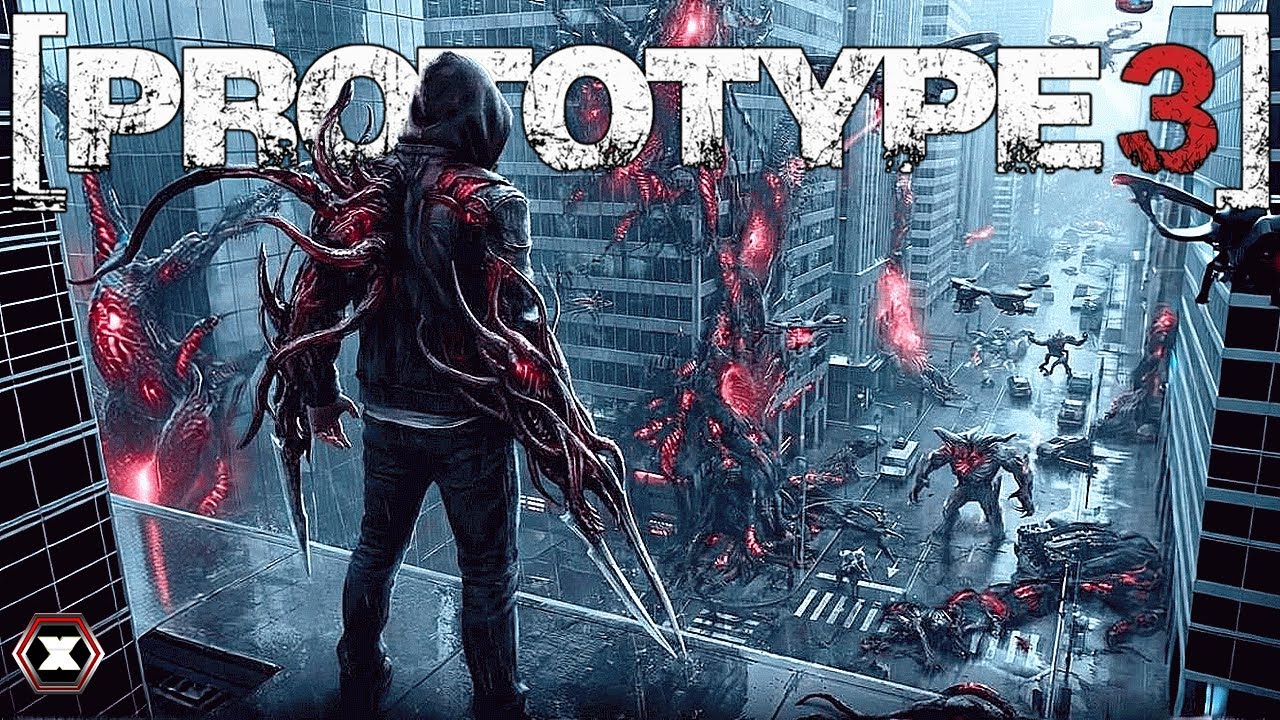 Prototype 3 Is Returning After 15 Years