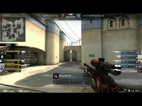Steam Community :: Video :: SCOUT CS GO