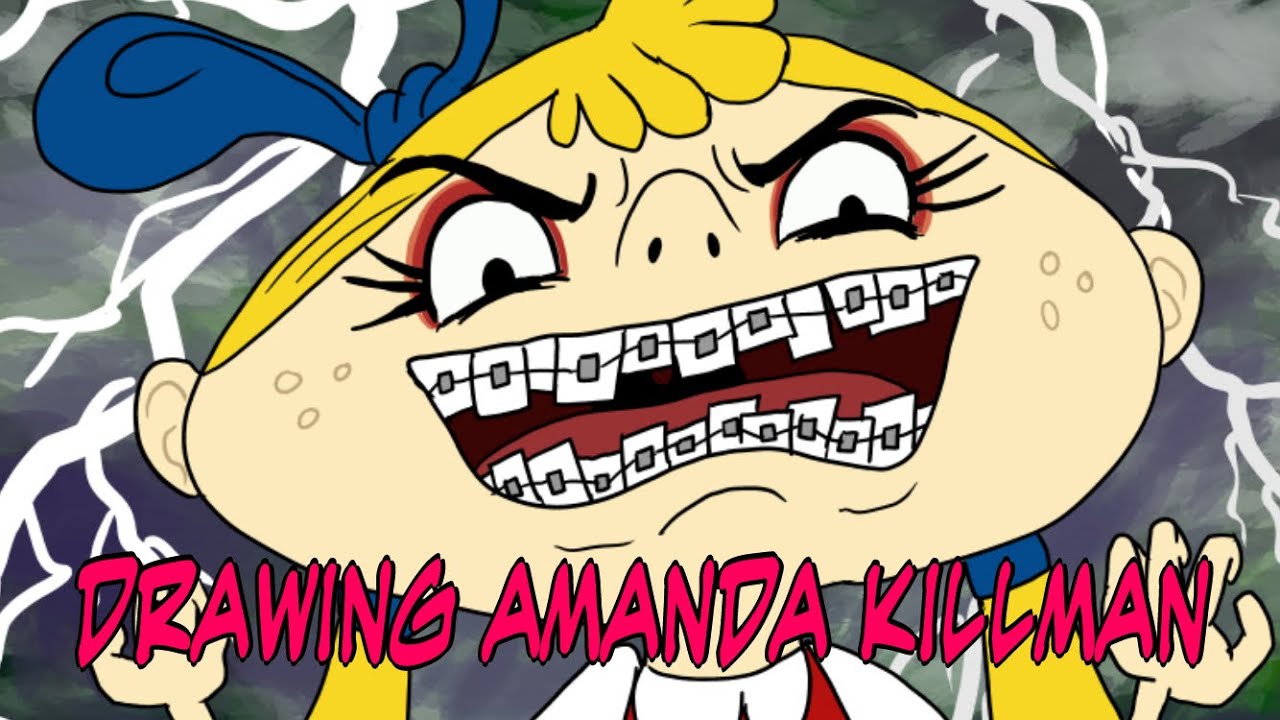 Amanda Killman