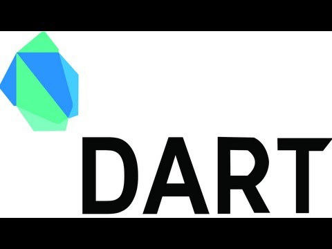 Google Dart Programming Tutorial - 2 - Create a Command-Line App "Hello World"