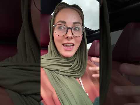 "When My Son’s Name Is Pronounced Right… Instant Brain Tingles!"😭😇 #son #pronounce #name #muslimah