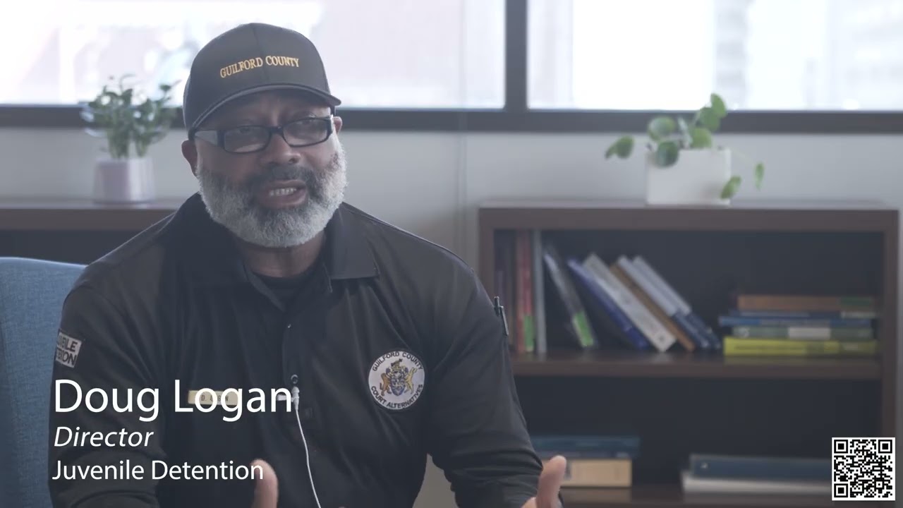 Guilford County Government Careers