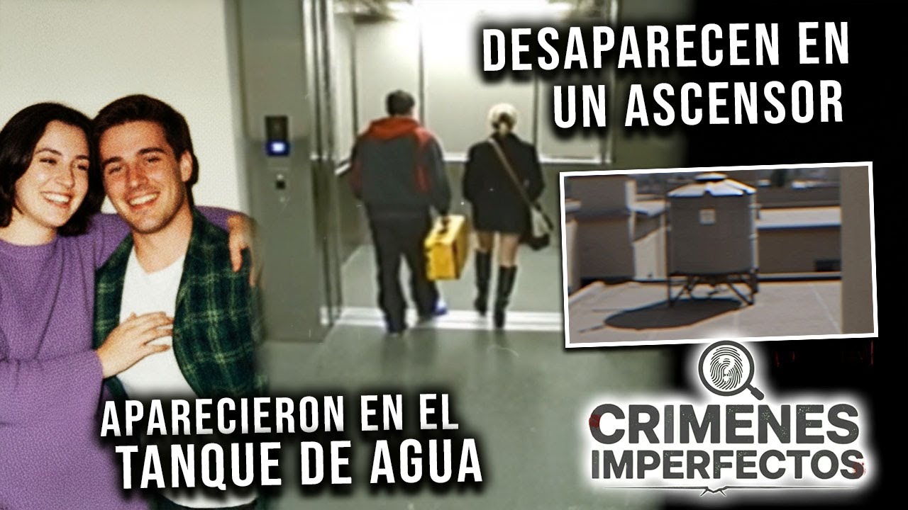 IMPERFECT CRIMES - MISSING IN AN ELEVATOR - FULL CHAPTER 2025 NEW CHAPTER