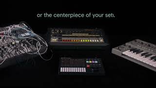 Polyend Tracker Plus