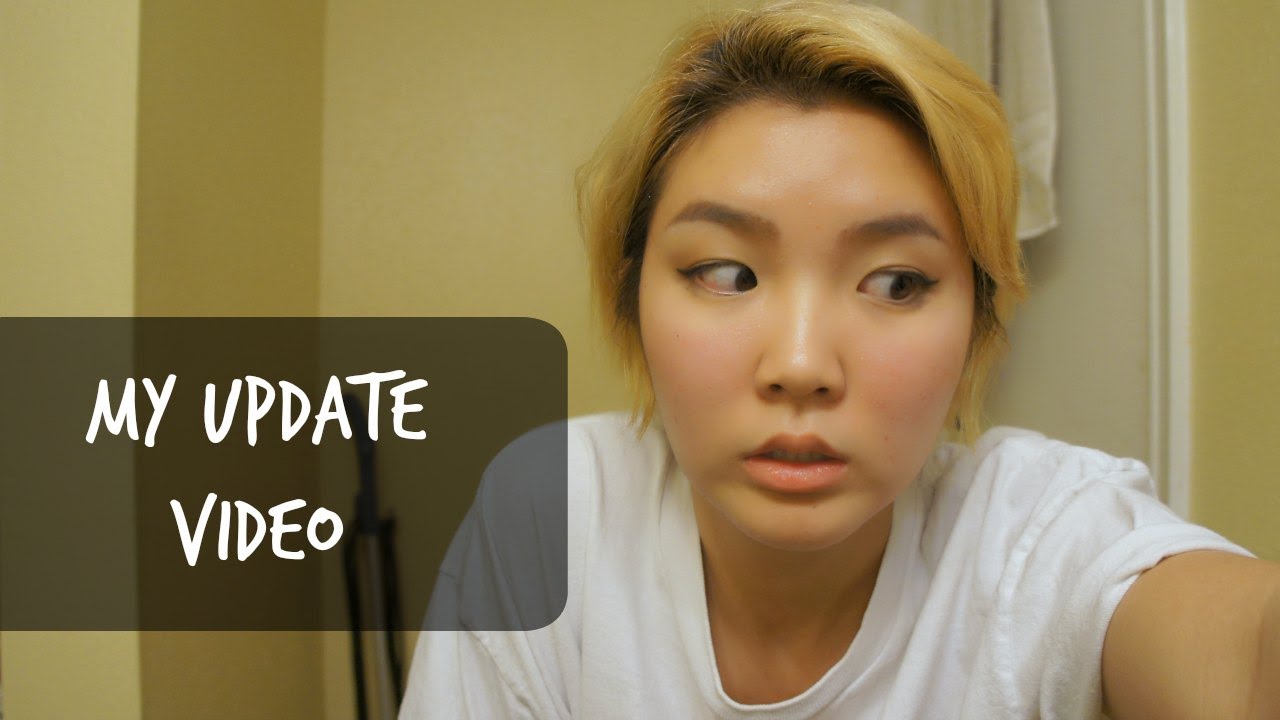 Growing Out The Pixie Cut | ohitsrebecca