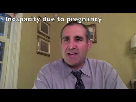 FMLA lawyer explains what is a serious health condition under FMLA