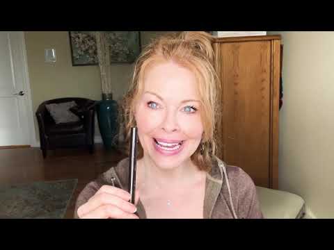 Laura Mercier Cavier Stick Drugstore Dupe!!! #Over40beauty