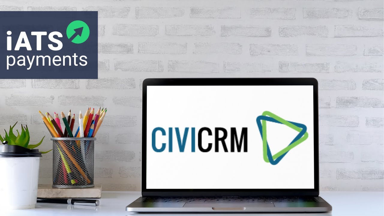 iATS Setup with CiviCRM