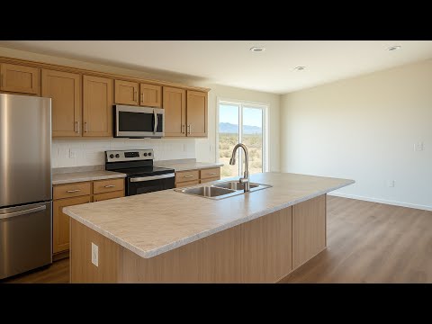 Home in Golden Valley AZ | FOR SALE!