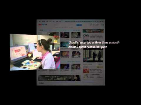 China's Digital Generations: What Should we Listen For?