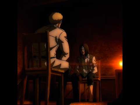 He DESTROY! 80% of World Population #anime #attackontitan #shorts #viralvideo #leak