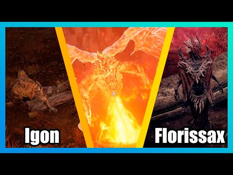 Steam Community :: Video :: 💀Elden Ring DLC 100% - Igon - Sacerdotisa ...