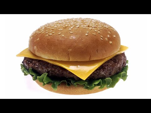 American Sign Language ASL Video Dictionary - cheeseburger