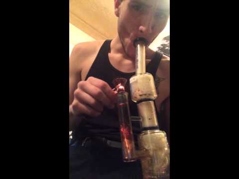 Smokin port alberni