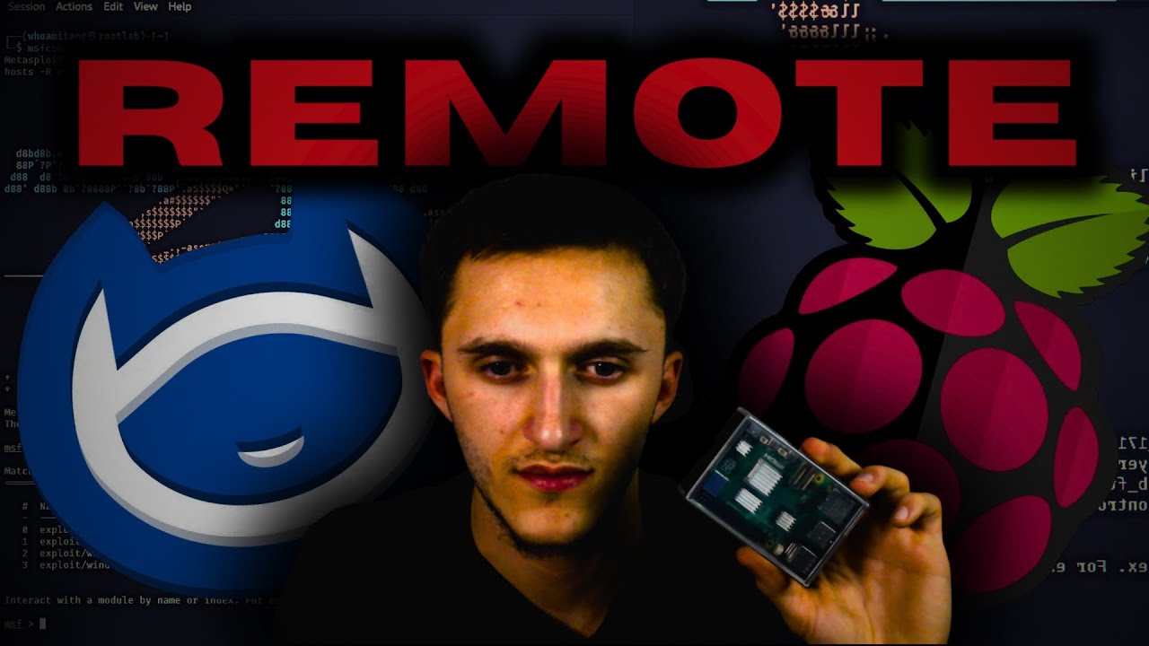 Here's How Netcat Gives Hackers FULL Remote Control