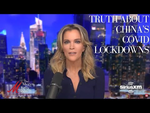 The Truth About China's Zero COVID Lockdowns and Protests, with Winston Sterzel and Matthew Tye