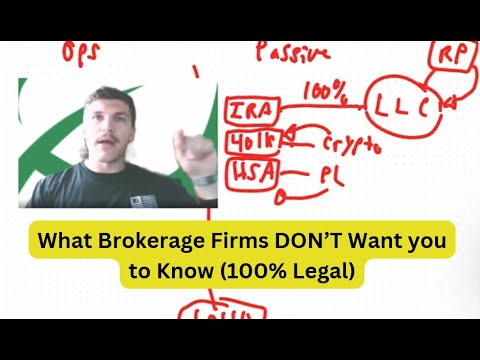 Your IRA Can Buy Real Estate, Crypto, and Startups — Here's How