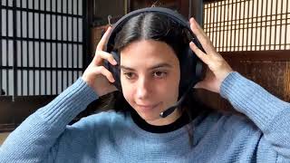 Apprenez à parler spanish avec Zaida - un tuteur en spanish d'italki