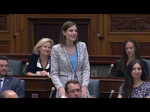 The Line By Line Audit Of Ontario's Books