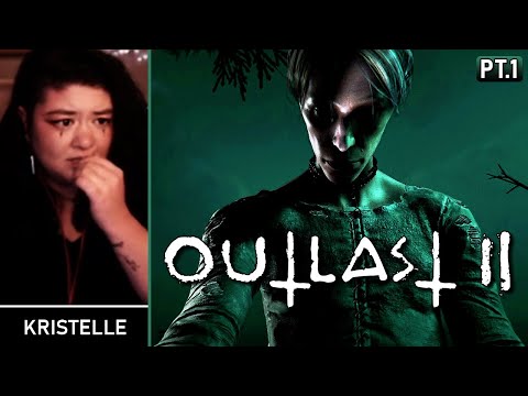 Steam Community :: Video :: Outlast 2 • Part 1: LYNN & BLAKE LANGERMAN ...