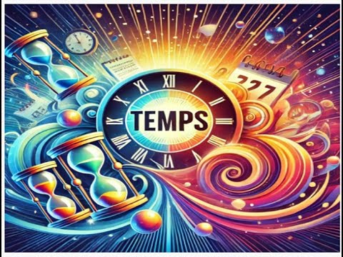 Easy Way to Tell Time in French (Dire l'heure en français facilement)