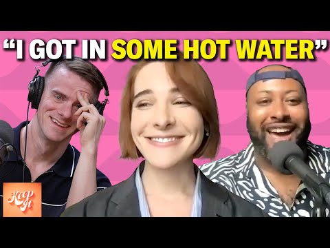 Hari Nef’s Controversial Letterboxd Review Explained, Plus: Some Barbie Movie & “The Idol” Discourse