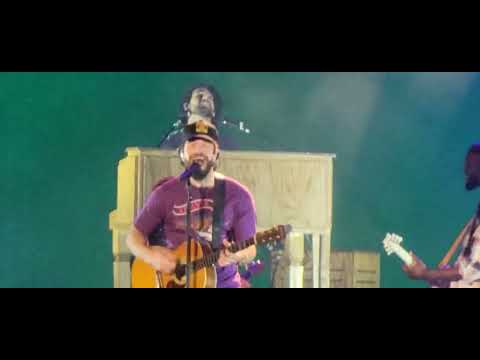 Sam Hunt Hard to forget, Puyallup Fair 9-16-22