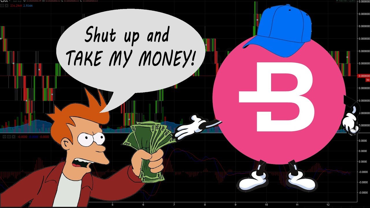 The Top 10 Reasons why Bytecoin [BCN] is The #1 Cryptocurrency  // Bytecoin Guru