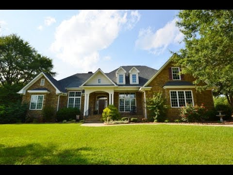 1421 Jack Malcom Road Madison, Ga 30650