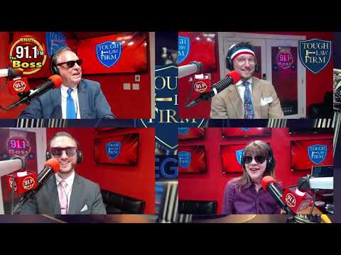 The Legal Fix - Beyond the Bench with The Honorable Judge Kristin Bays ,