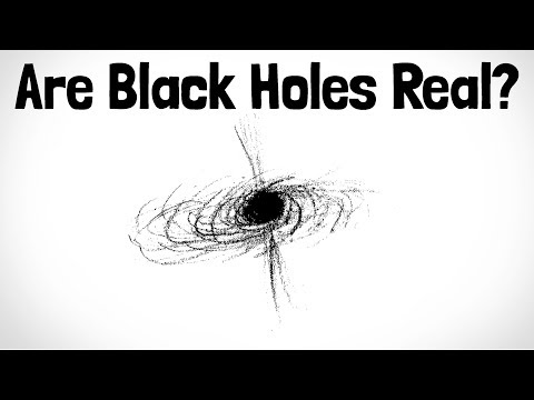 How Do We Know Black Holes Even Exist?