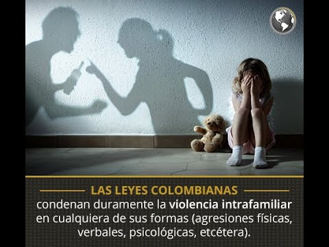 Delito de Violencia Intrafamiliar