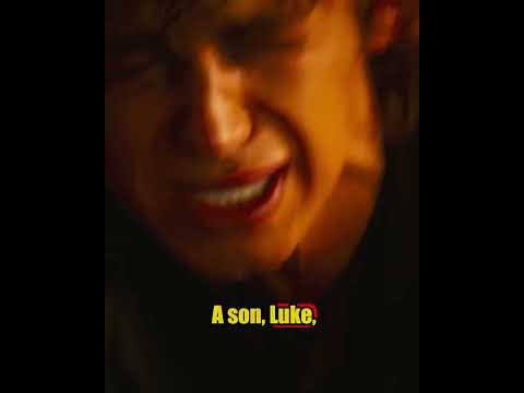 How The Mustafar Duel Rhymes With Return of the Jedi