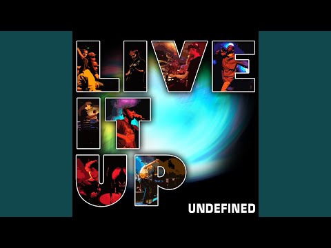 Live It Up