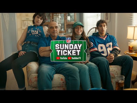 NFL Sunday Ticket | Home
