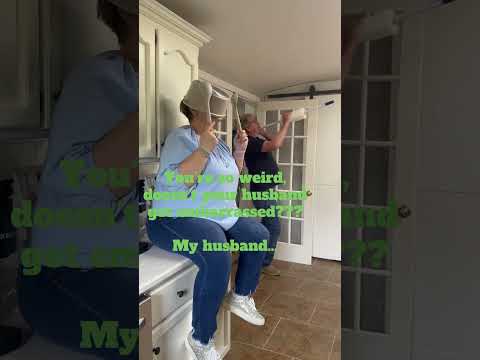 You know when you’ve found the right one. #funny #realtor #funnycouple #couplescomedy #shorts