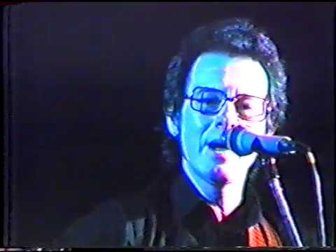 NOEL REDDING  1986 Italy, Solo gig SECOND SET (Buddy Holly ,Tim hardin tunes) MAURIZIO BONINI