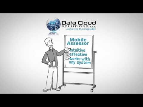 MobileAssessor by Data Cloud Solutions