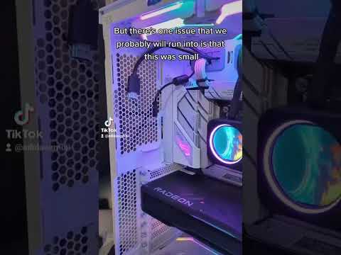 Installing 7' screen in my PC