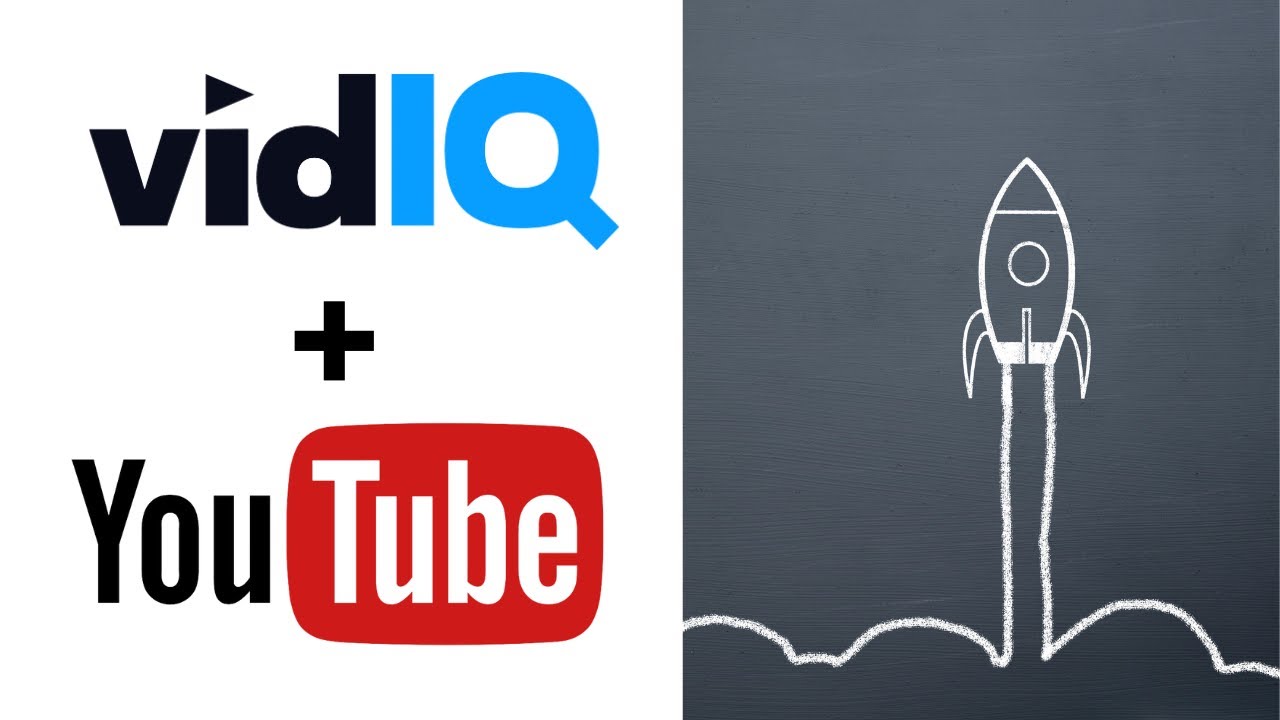 How To Use Vid IQ: Youtube Keyword Research Tool