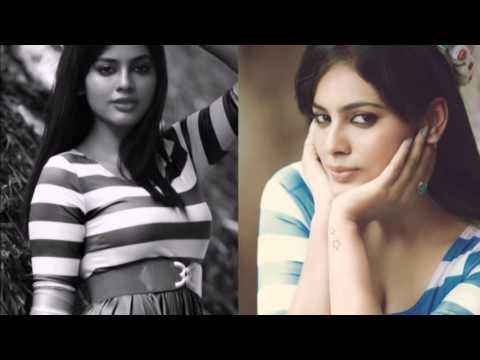 Nandita Swetha Latest Photoshoot - Chaibiscuit