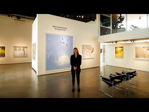 Lewallen Brings the Gallery to You - Fall 2023