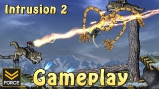 82 Games Like Intrusion 2 – Games Like