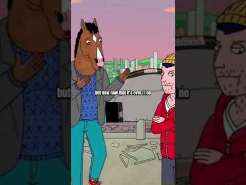 It’s You 😢| Bojack Horseman