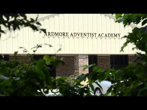 Ardmore Adventist Academy Promo